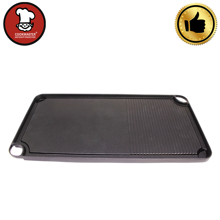 Sale > harga teflon griddle 11 > in stock