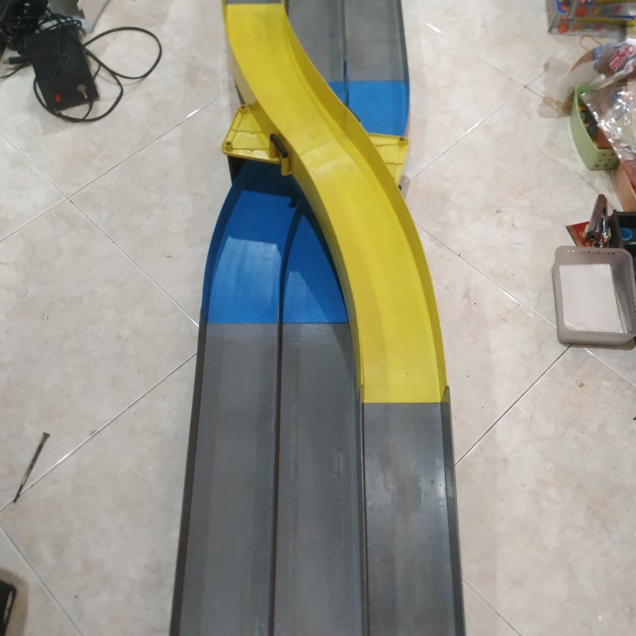 track tamiya interchange merk VR second | Lazada Indonesia