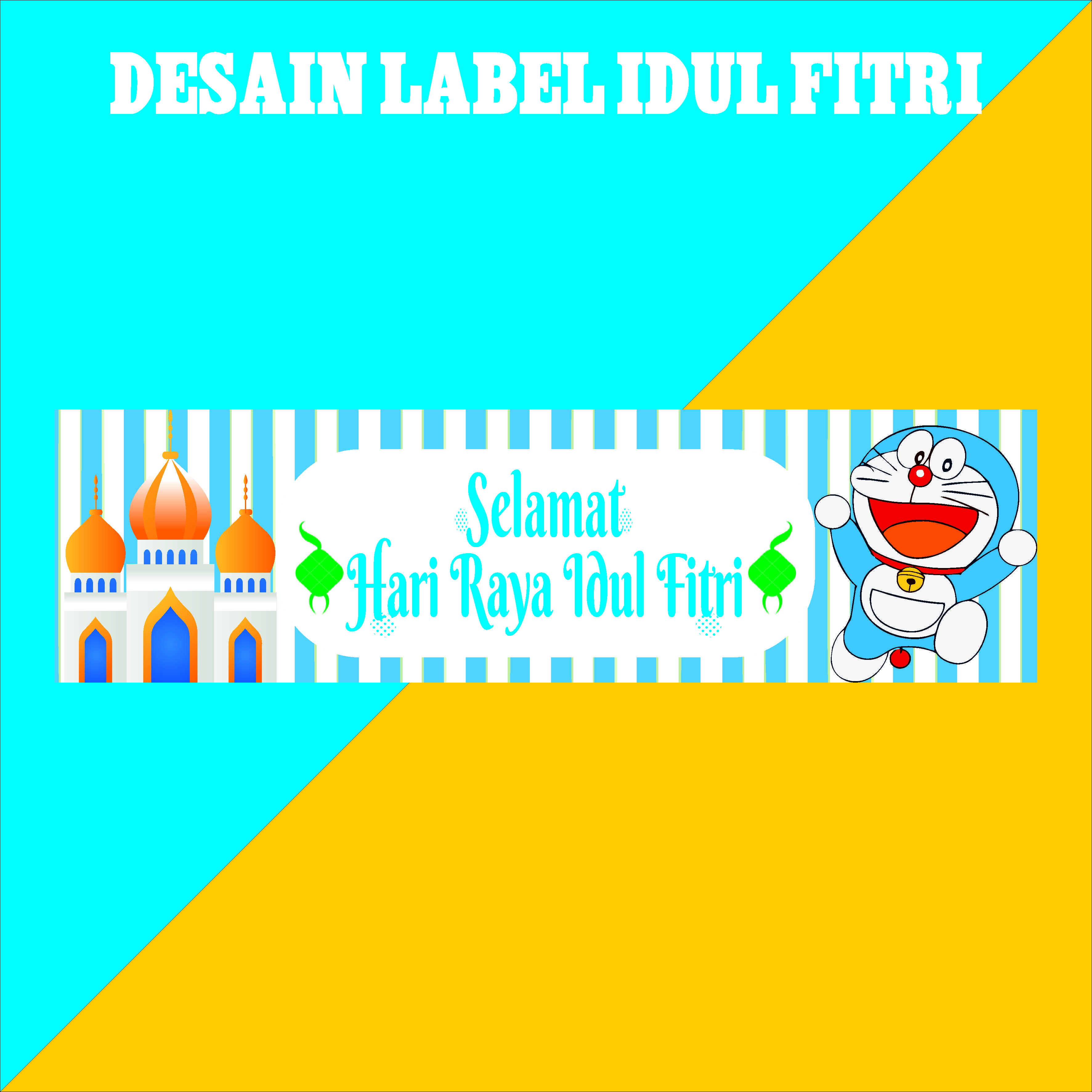ISI 10 PCS LABEL SNACK ULTAH LABEL KHITAN TEDAK SITEN + PLASTIK Kemasan ...