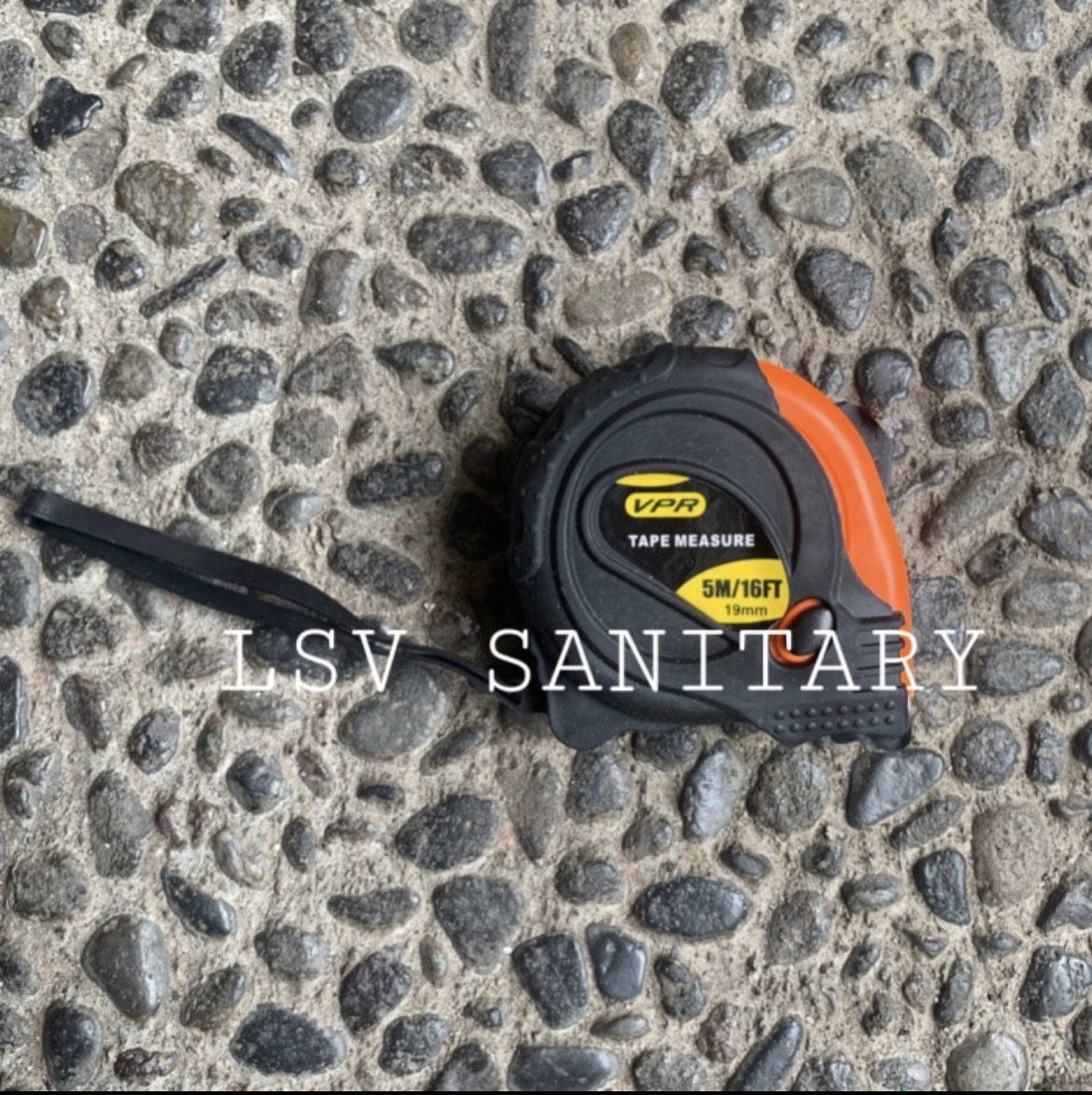 meteran murah 5 meter / meteran tukang 5 meter | Lazada Indonesia