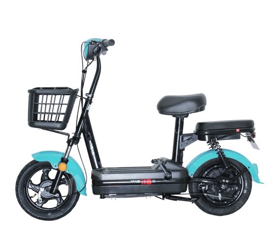 VIAR U1 SEPEDA LISTRIK GARANSI RESMI NEW ORIGINAL DAN TERMURAH | Lazada ...