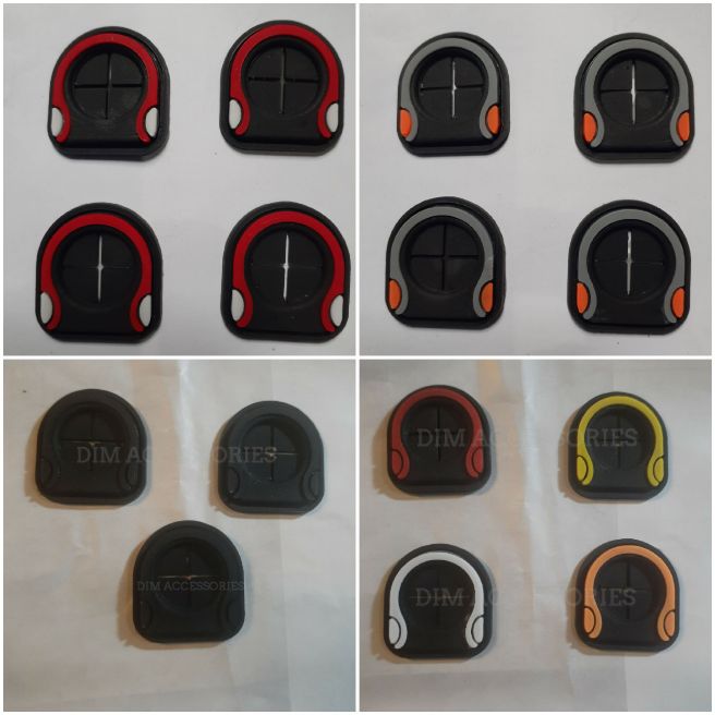 KARET JALUR HEADSET MODEL D / 100PCS | Lazada Indonesia