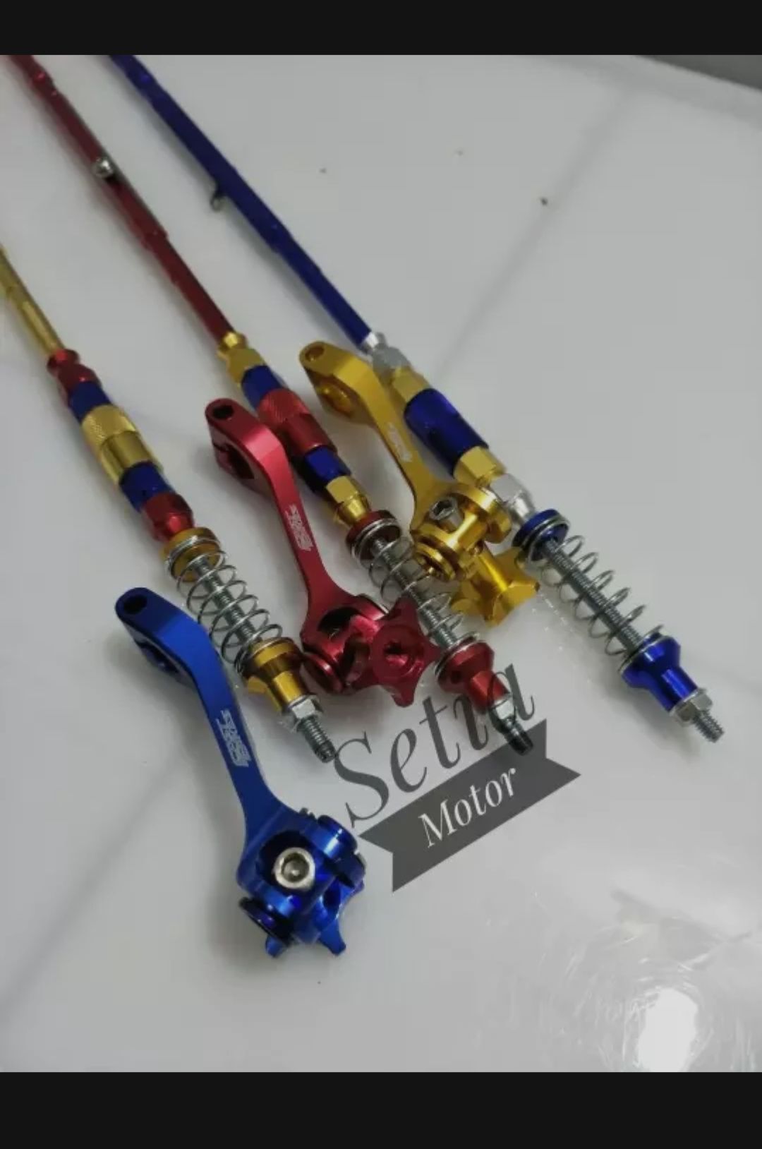 tiang rem universal thailand 50cm | Lazada Indonesia