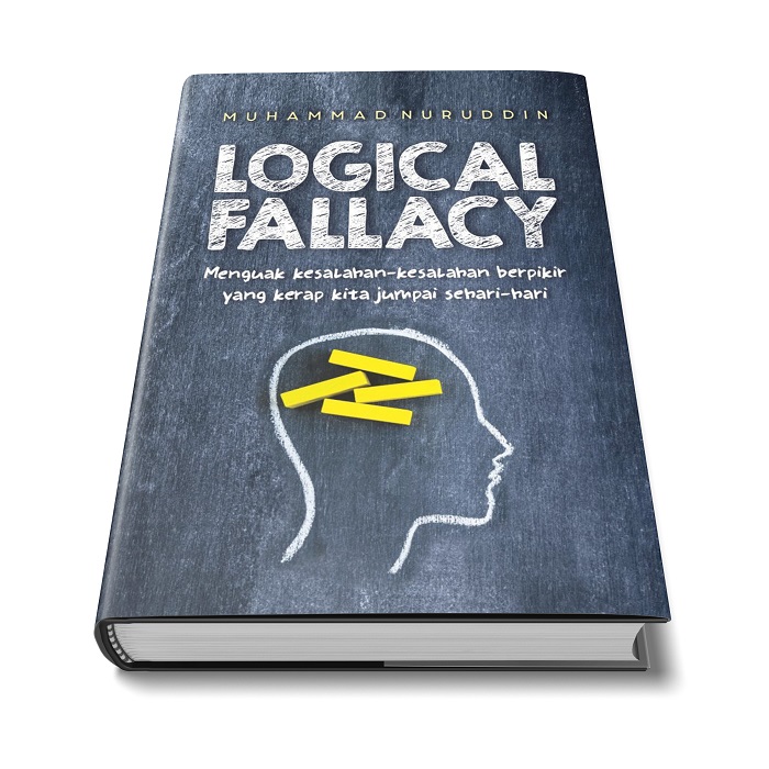 Logical Fallacy Muhammad Nuruddin Lazada Indonesia