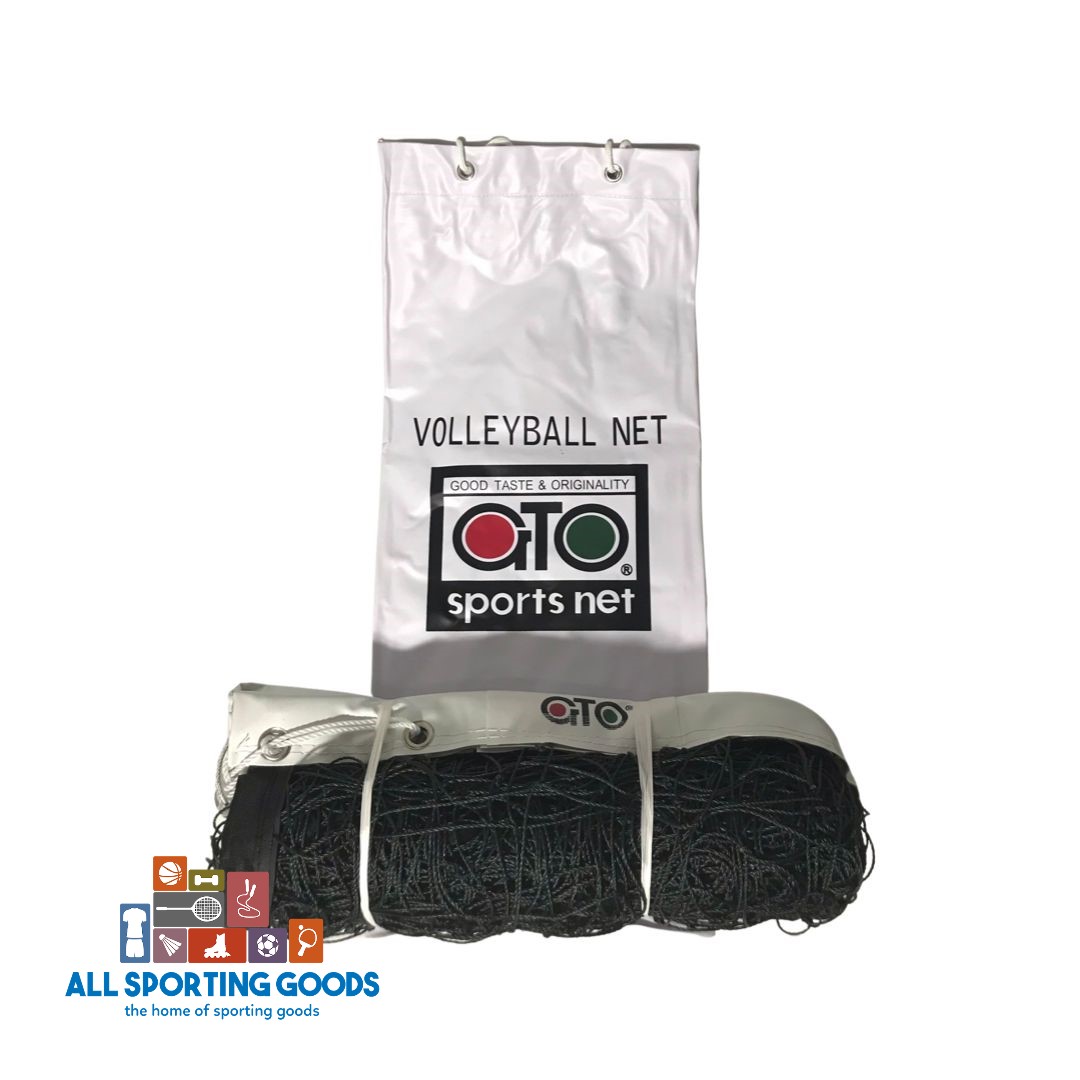 Net Voli Volley GTO 503A Sling Baja | Lazada Indonesia