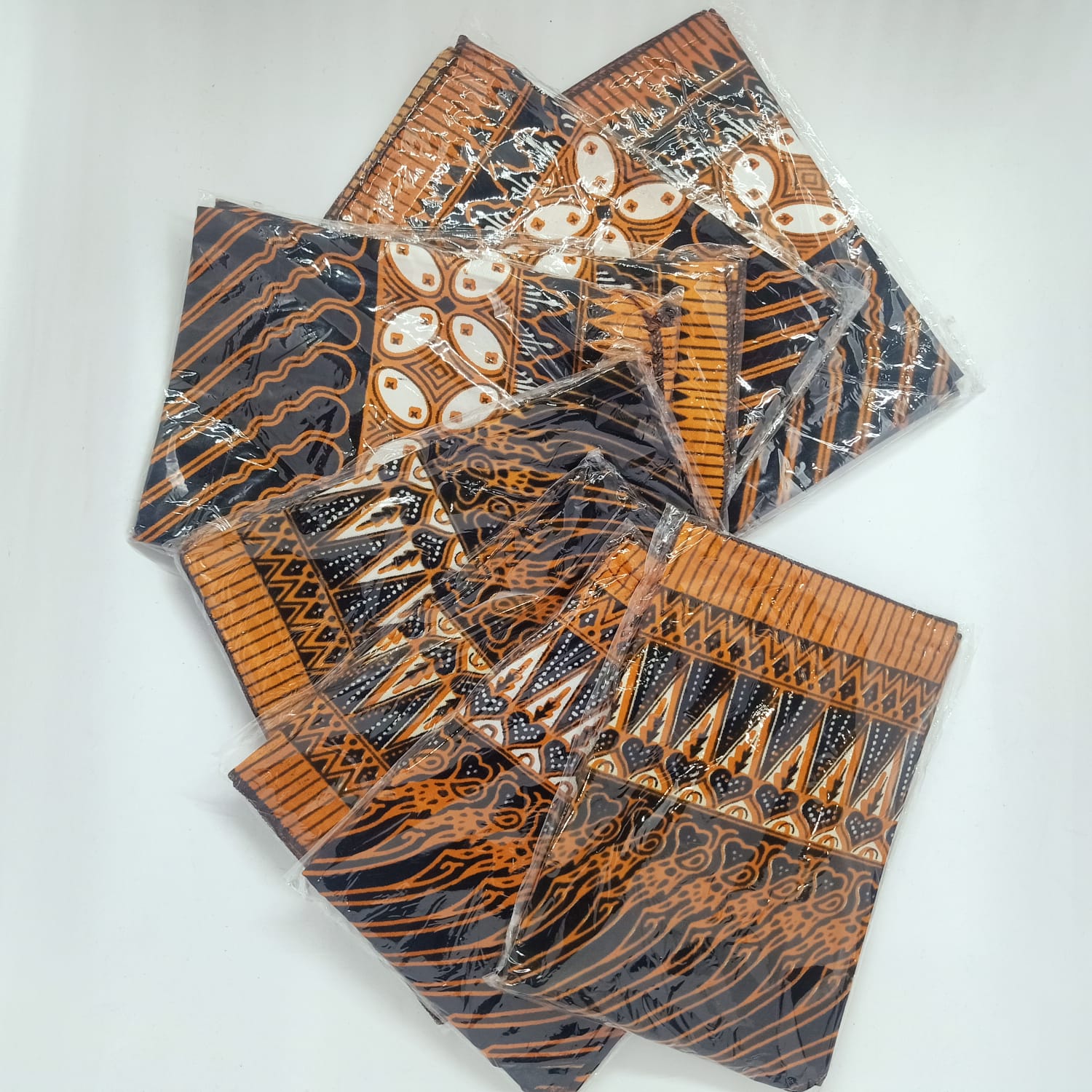 SLAYER BATIK SEGITIGA | Lazada Indonesia