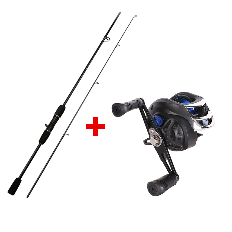 joran bc casting 1 set murah / kesting ikan gabus 1 set/pancing casting ...