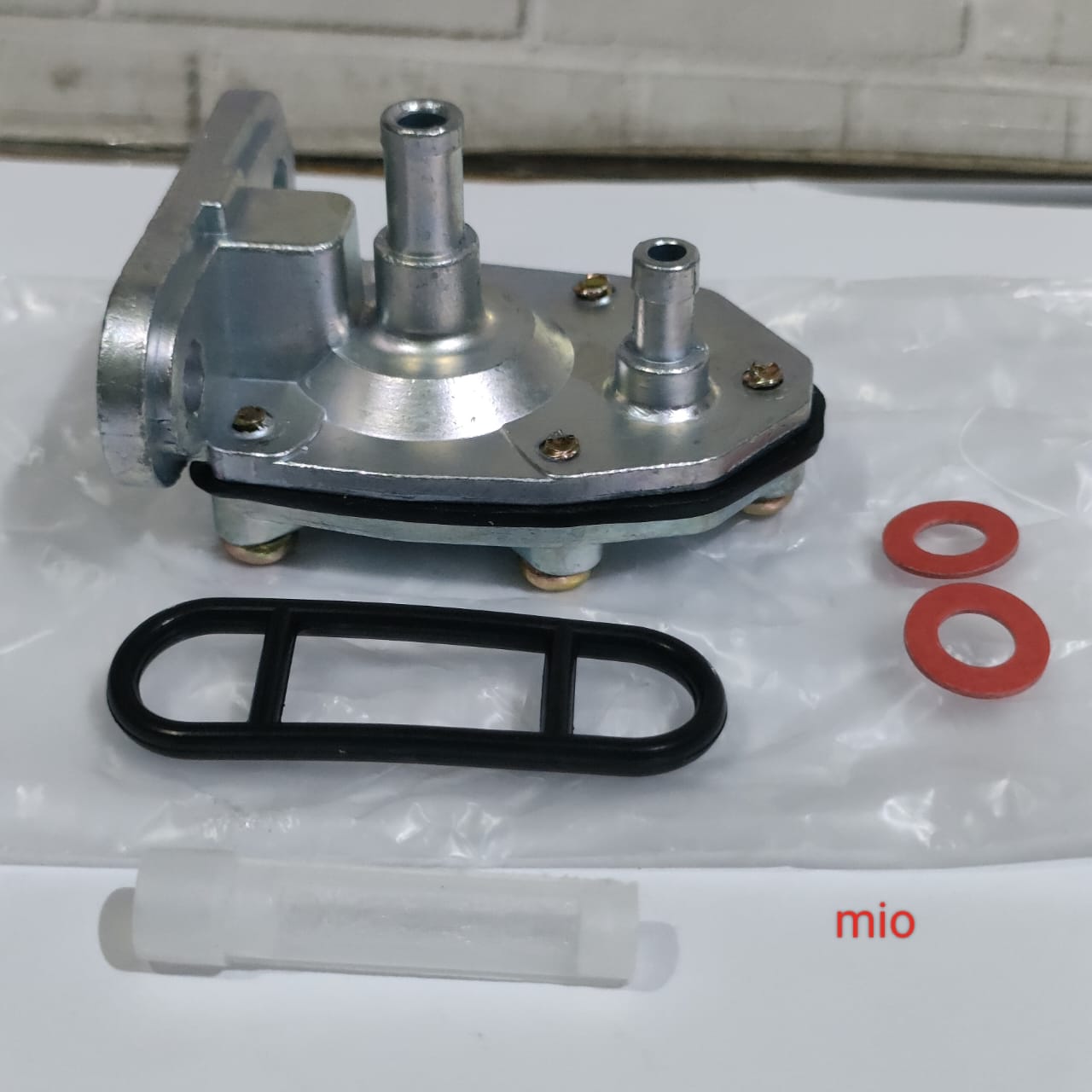 KRAN KERAN BENSIN MEMBRAN BENSIN MIO | Lazada Indonesia