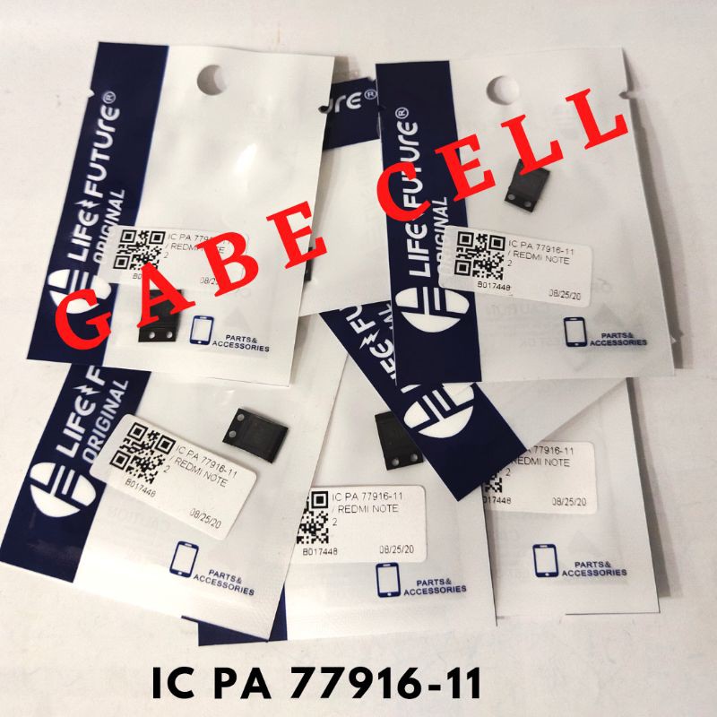 IC PA 77916-11 IC PA 77916 11 IC PA HANDPHONE | Lazada Indonesia