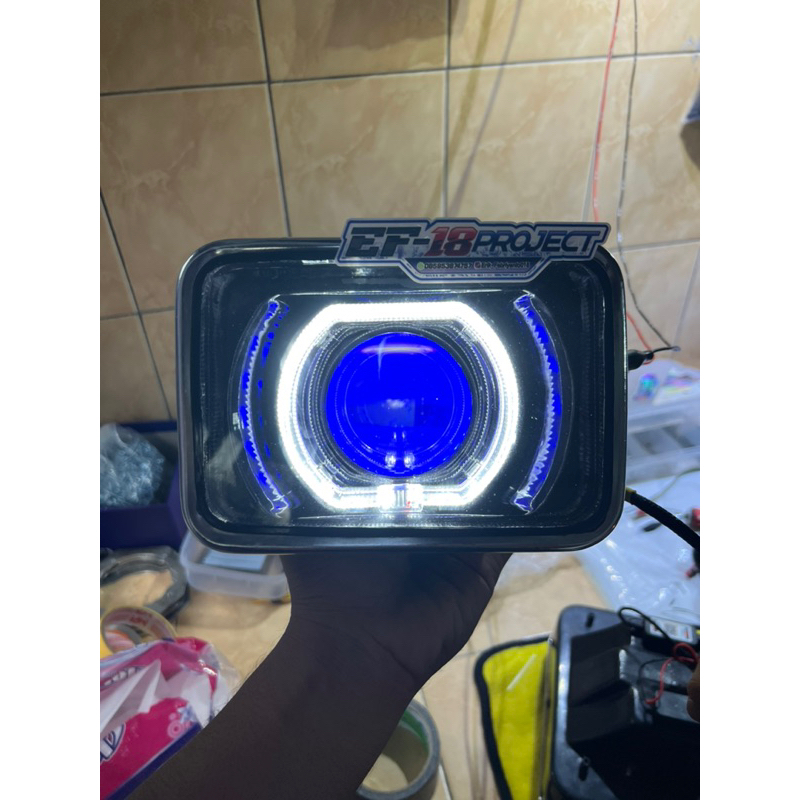 Lampu Depan Biled GL Max - GL 100 - Honda Win | Lazada Indonesia