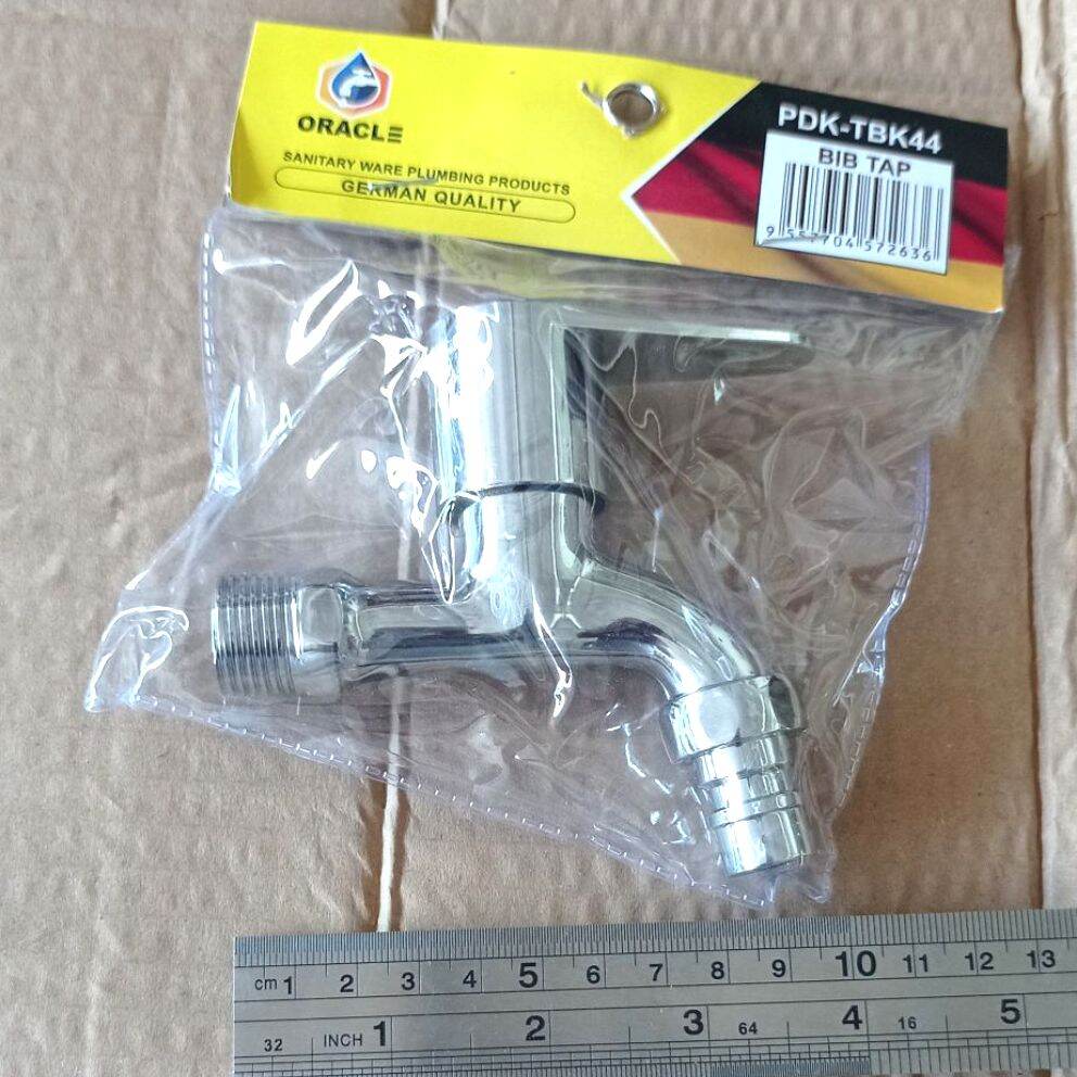 Kran Taman Oracle PDK-TMN44 / Keran Air / Kran Air 1/2" / Kran Oracle ...