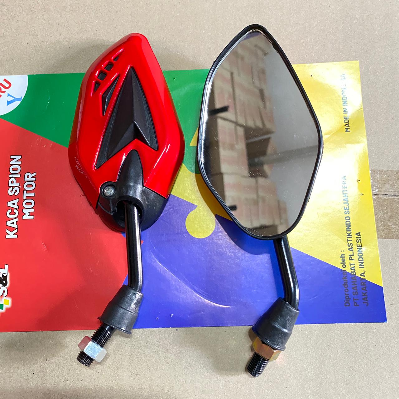 Kaca Spion Aerox 150 Kaca Spion Motor Yamaha Aerox 150 Spion Model ...