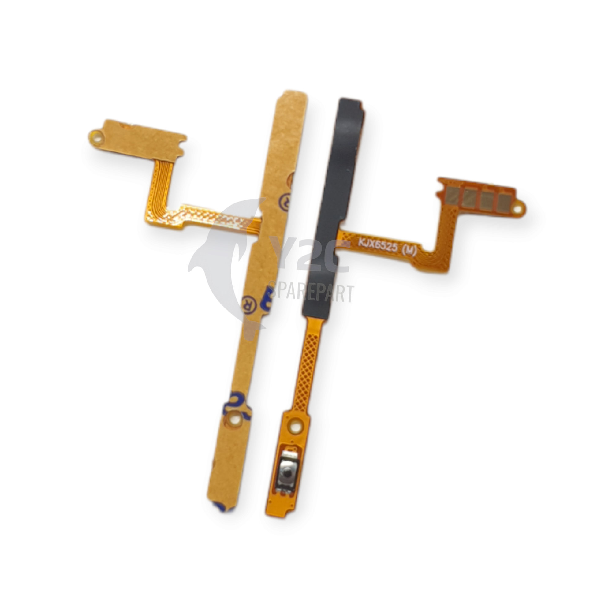 FLEXI ON OFF INFINIX X6525 / INFINIX SMART 8 + VOLUME / FLEXIBLE POWER ...