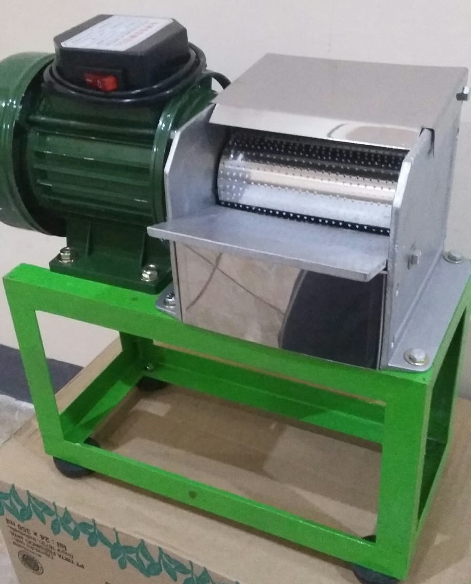 Hot Sale !!!, Mesin Parutan Kelapa Otomatis 4 kaki | Lazada Indonesia