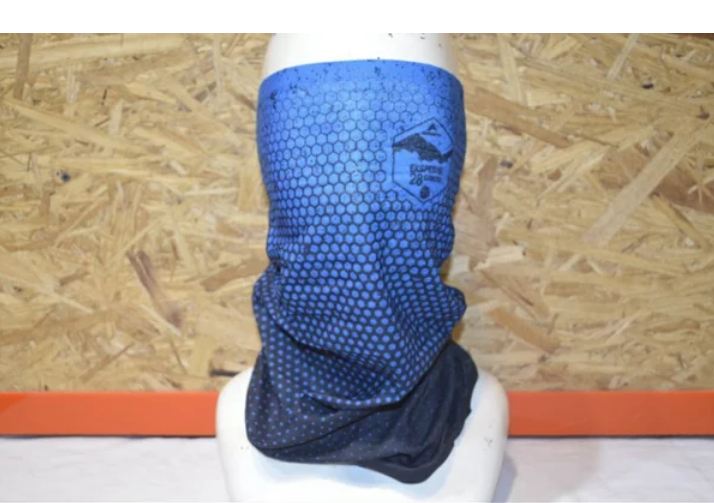 Eiger Bandana Buff Masker Hexaraster 28 Gunung 4616 | Lazada Indonesia