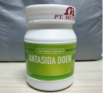 antasida doen | Lazada Indonesia