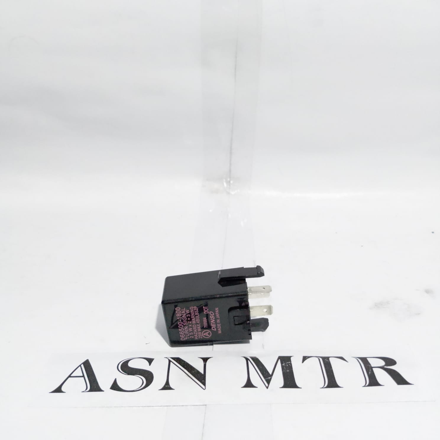 FLASHER 24V PS135 RAGASA PS120 066500-1800 | Lazada Indonesia