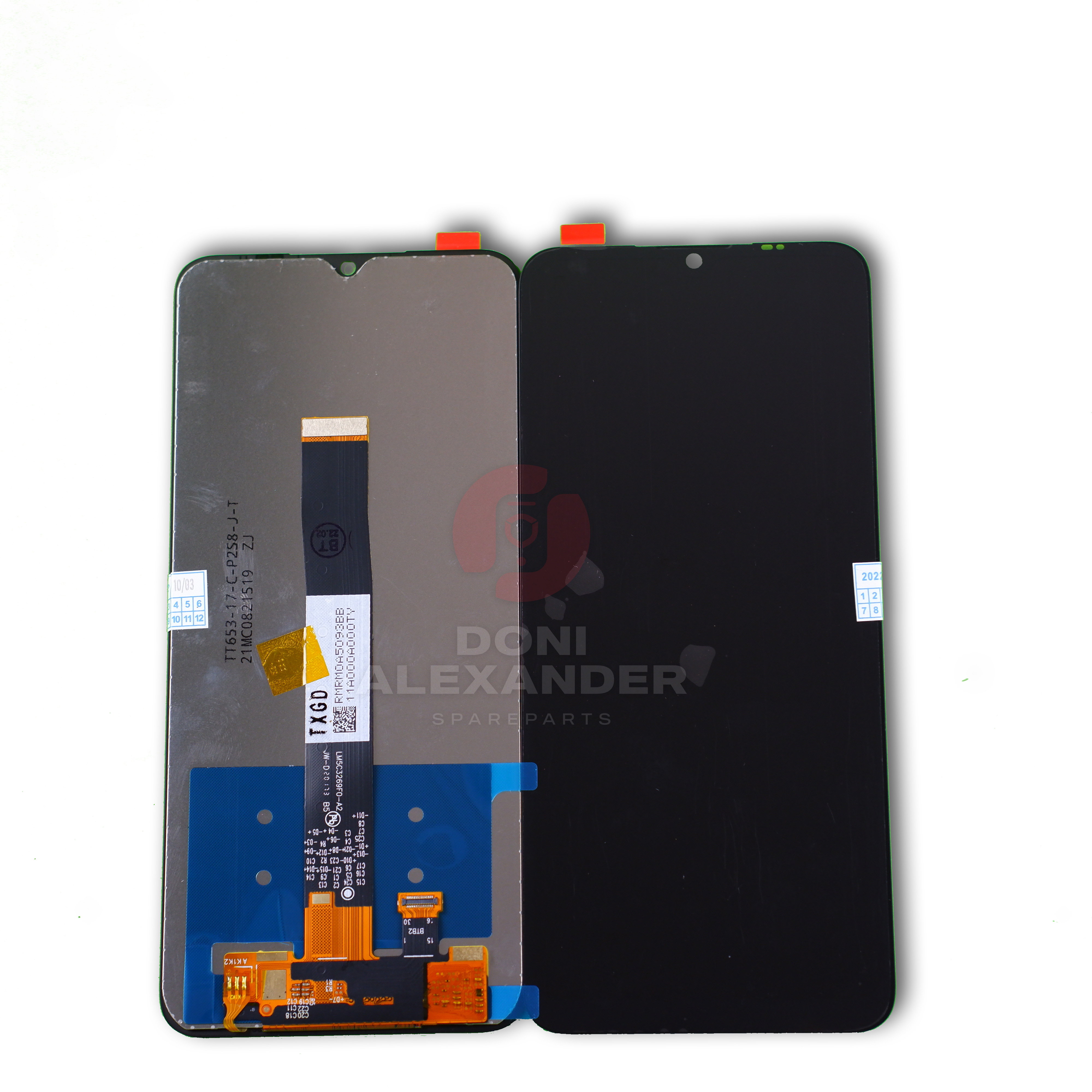 LCD TOUCHSCREEN XIAOMI REDMI 9A - LCD REDMI 9C - LCD REDMI 9A - LCD ...