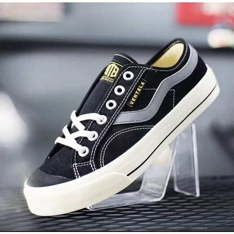 sepatu VENTELA NEW PUBLIC sepatu sneakers sepatu sekolah sepatu main ...