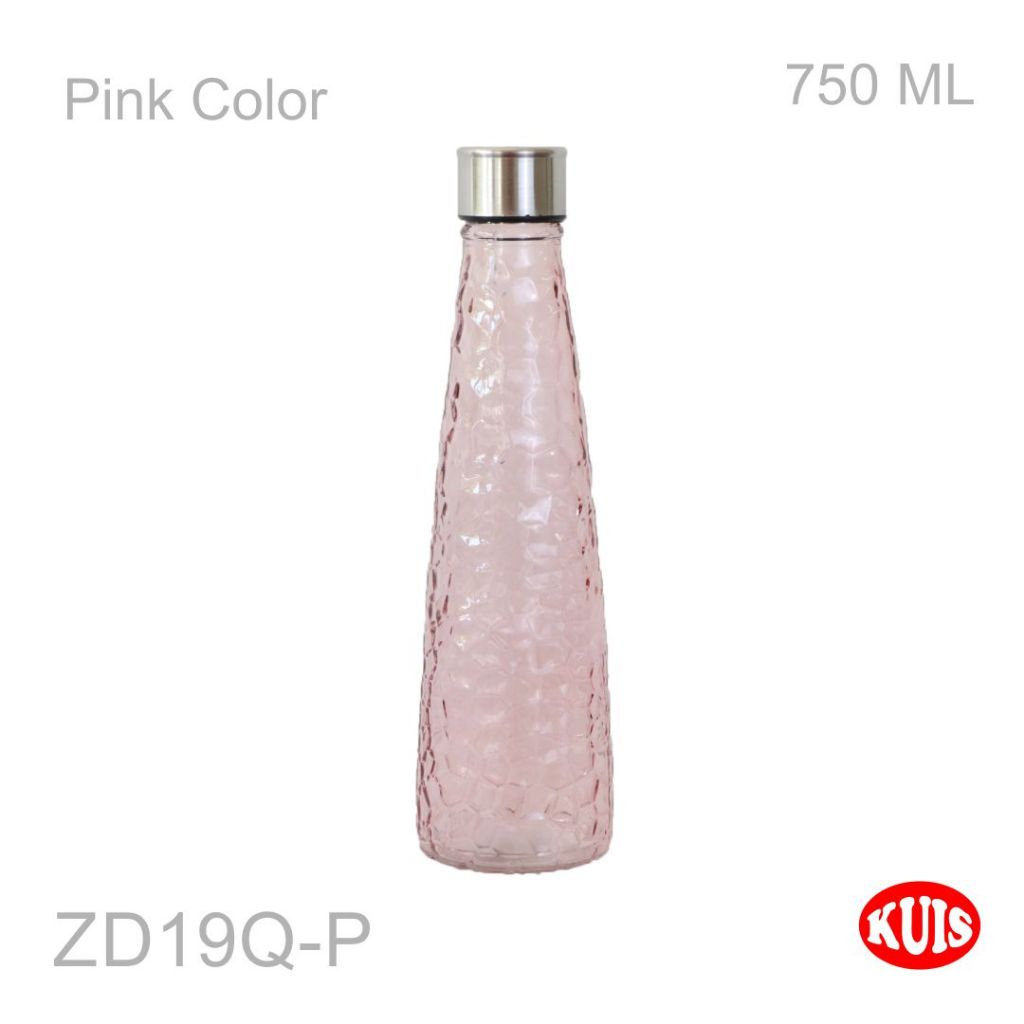 SUPERMARKET EXPORT IMPORT Botol Minum 750Ml Botol Minuman Aesthetic ...