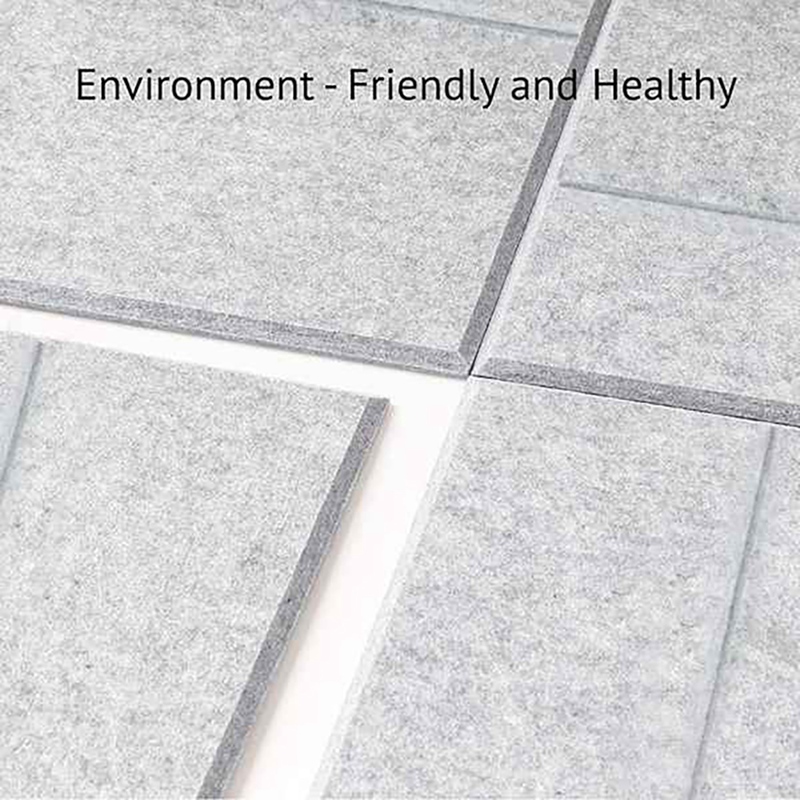 12 Pack Acoustic Panels Beveled Edge Soundproof Foam Panels,Sound ...