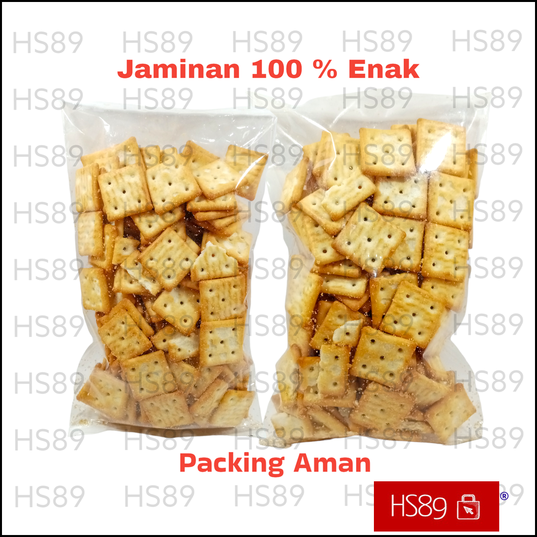 Biskuit Ping Pong Malaysia ECERAN - Biskuit PingPong - Biskuit Hup Seng ...
