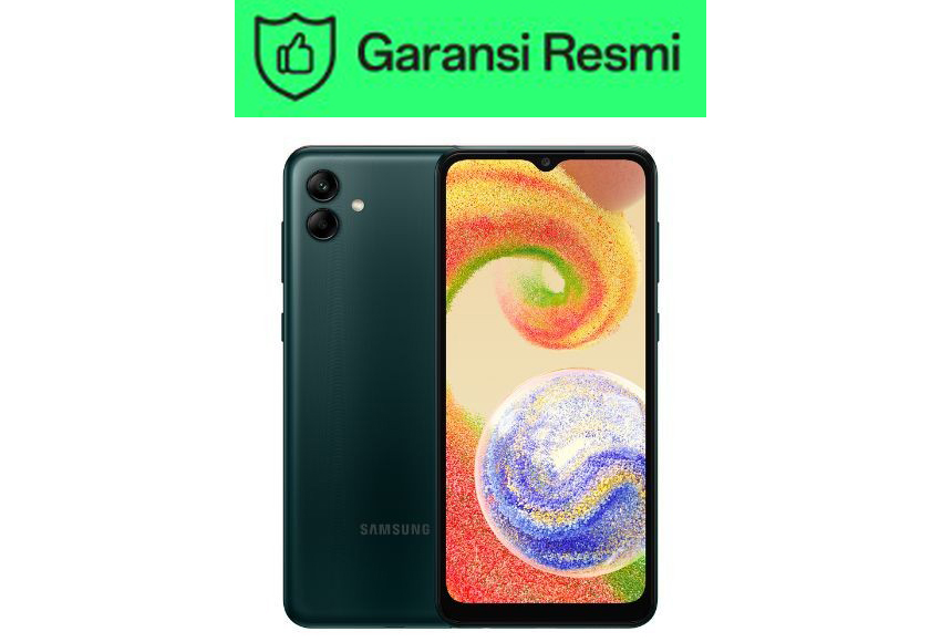 Samsung Galaxy A04 4/64GB LTE | Lazada Indonesia