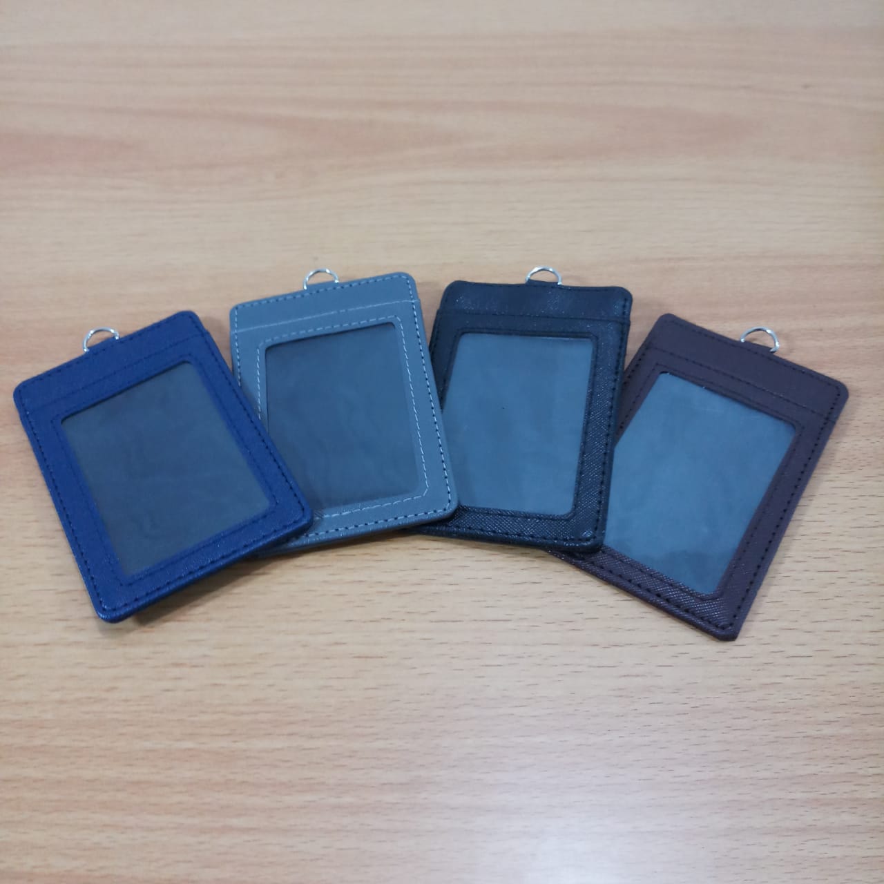 RPS Name Tag Card Holder Lanyard Id Card Gantungan ID Card rps-name-tag-card-holder-lanyard-id-card-gantungan-id-card