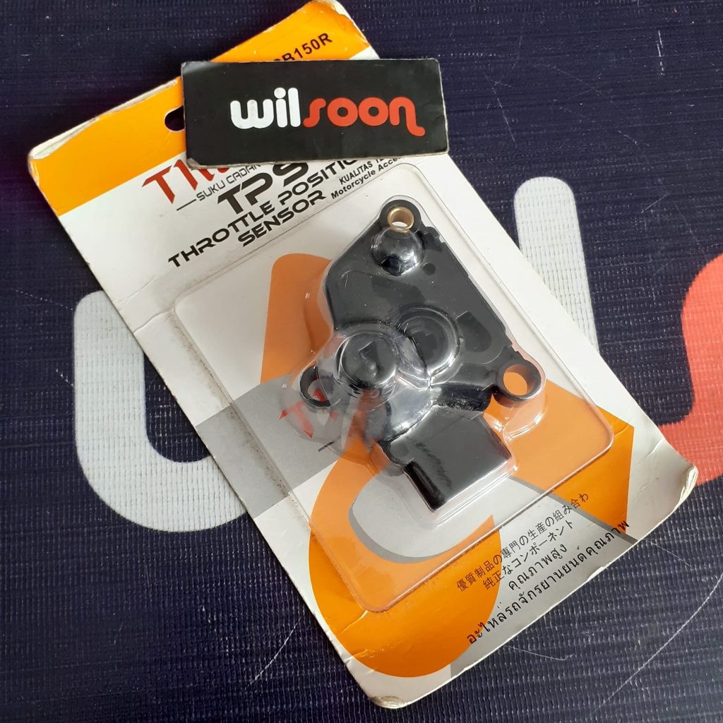 Sensor TPS / Sensor Gas / Sensor maps / Throttle Body Body set Honda ...