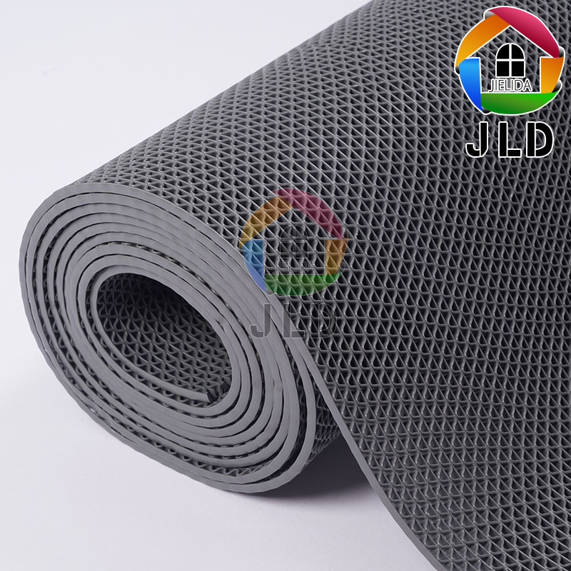 Keset Karpet PVC Anti Slip 20 x 120 S Type Jaring | Lazada Indonesia