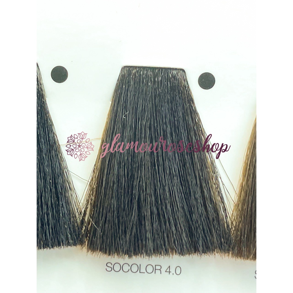 Matrix So Color / Matrix Socolor Hair Color 90 ml (FULL ALL SERIES ...