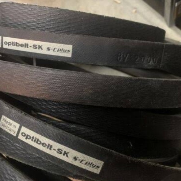 8V2000 / 8V 2000 OPTIBELT | Lazada Indonesia