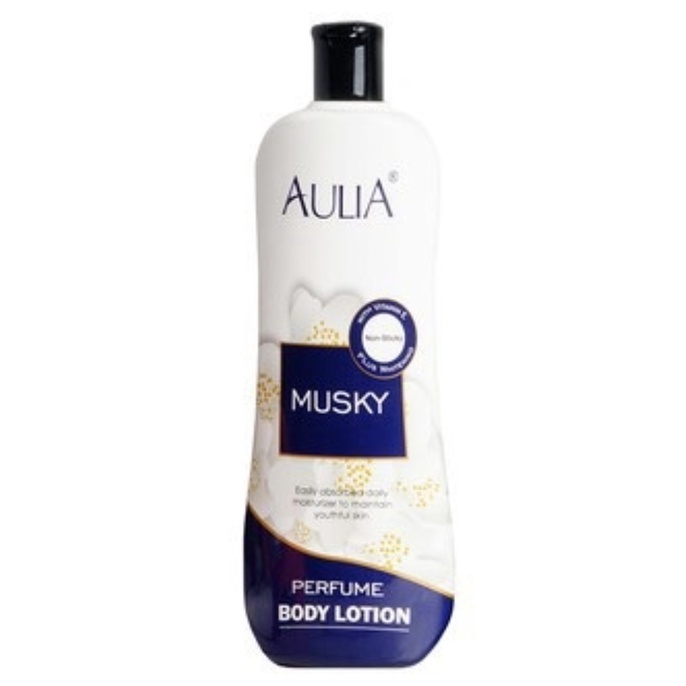Aulia Perfume Hand Body Lotion 600 Ml | Lazada Indonesia