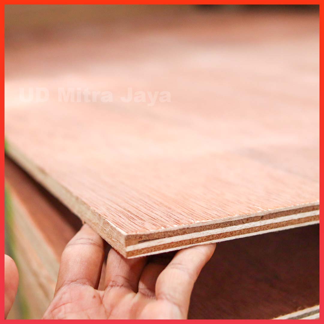 Triplek potongan ukuran 60x180 tebal 3mm 4mm 6mm 9mm 12mm 15mm 18mm ...