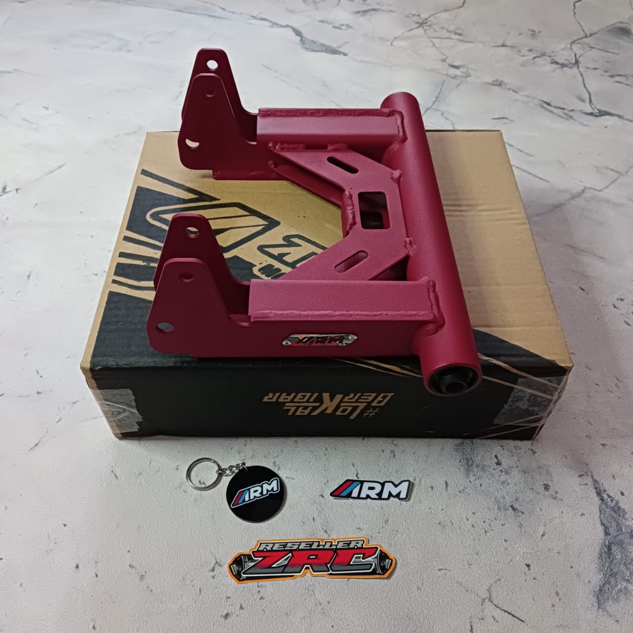 engine mounting aerox-nmax-lexi new / mounting arm aerox nmax new ...