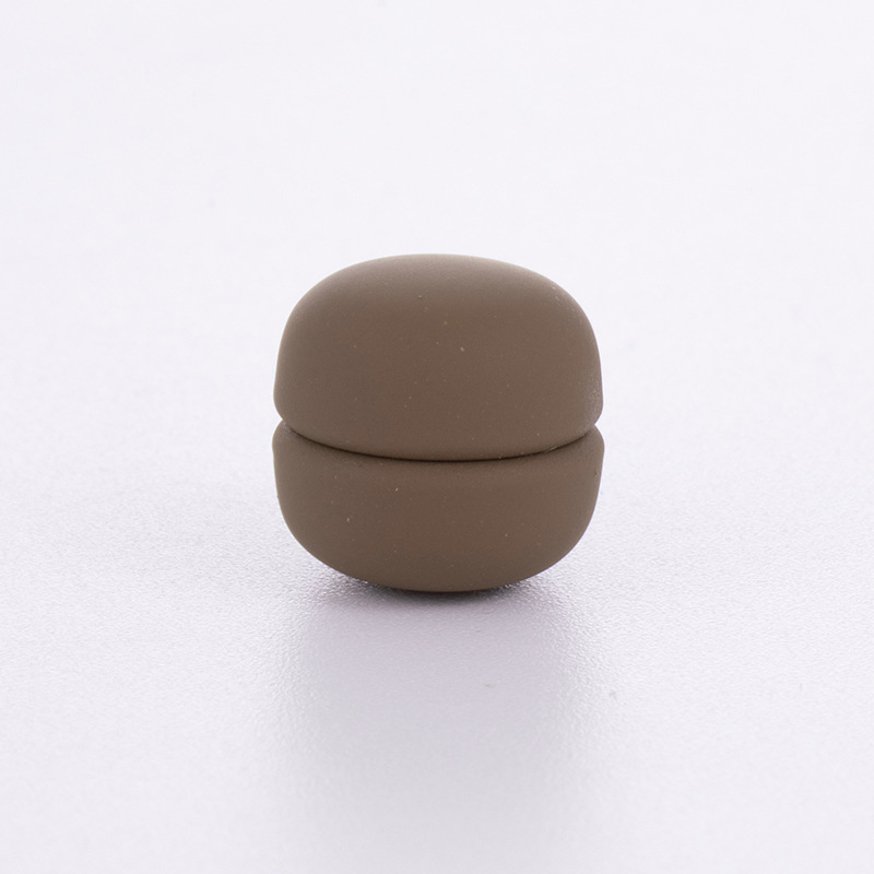 Pin Magnet Hijab Anti Slip Magnet Bros Aksesoris Syal Selendang Muslim ...