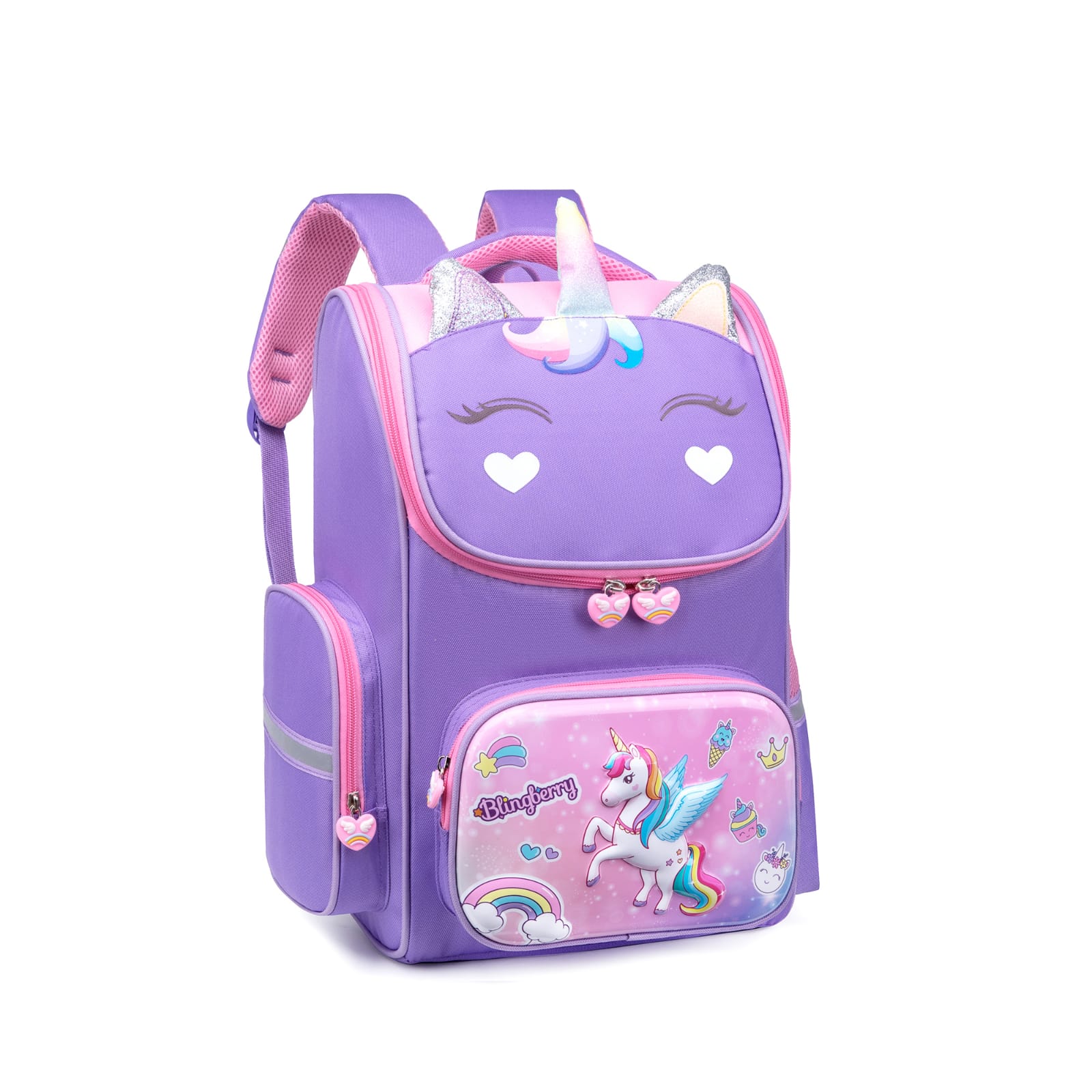 TAS RANSEL GEMBLOK ANAK SEKOLAH SD TK PAUD BAHAN EVA ANAK ANTI AIR ...