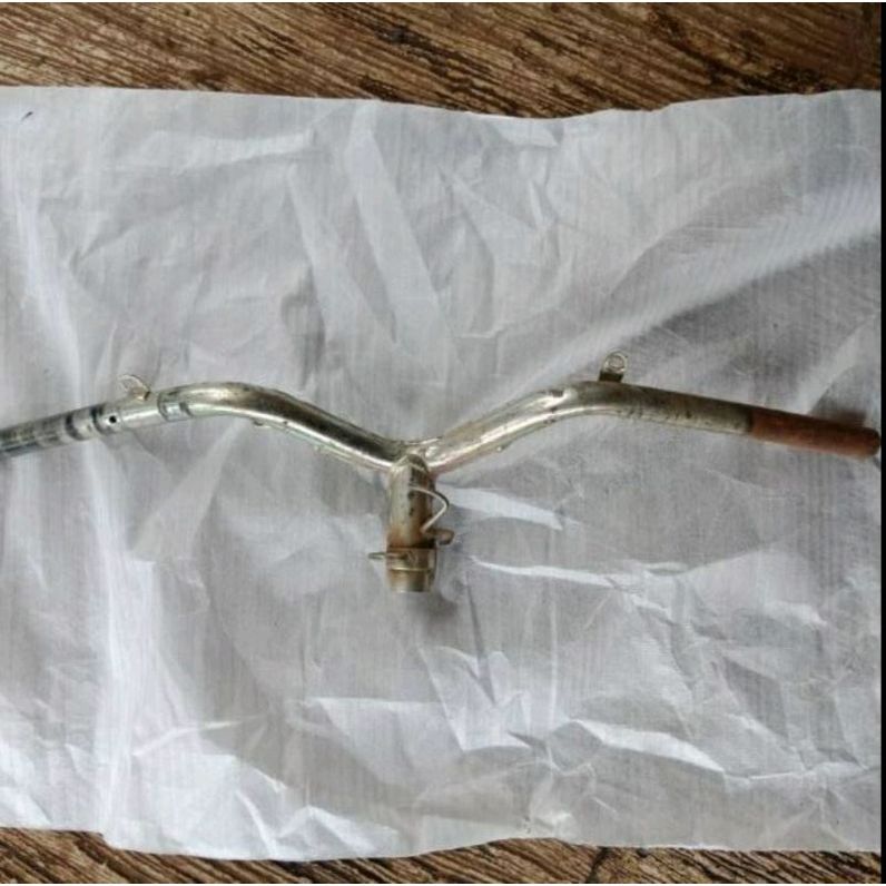 stang stir yamaha mio lama - mio sporty orisinil | Lazada Indonesia