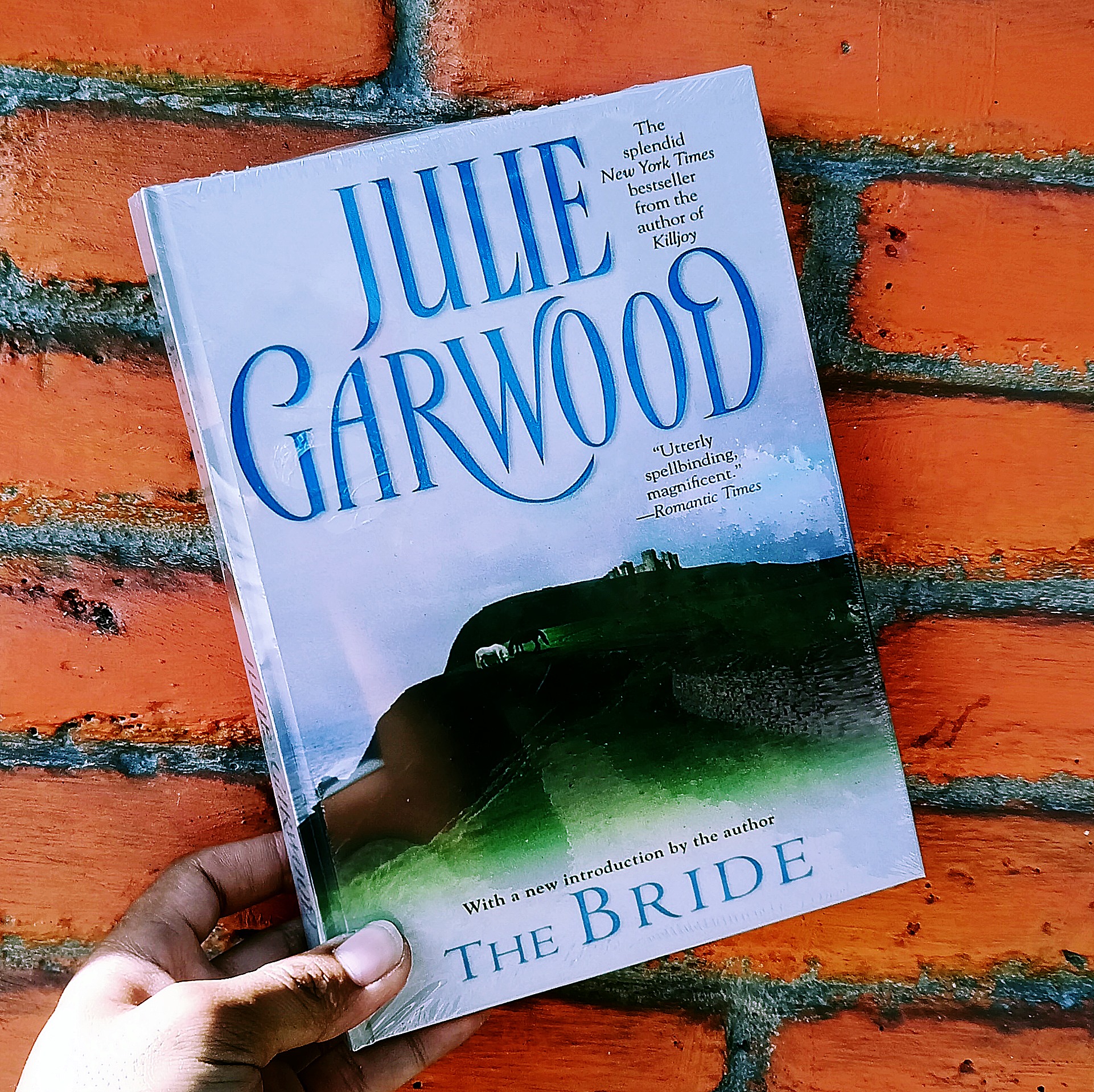 The wedding julie garwood 60 photos - Astyledwedding.com