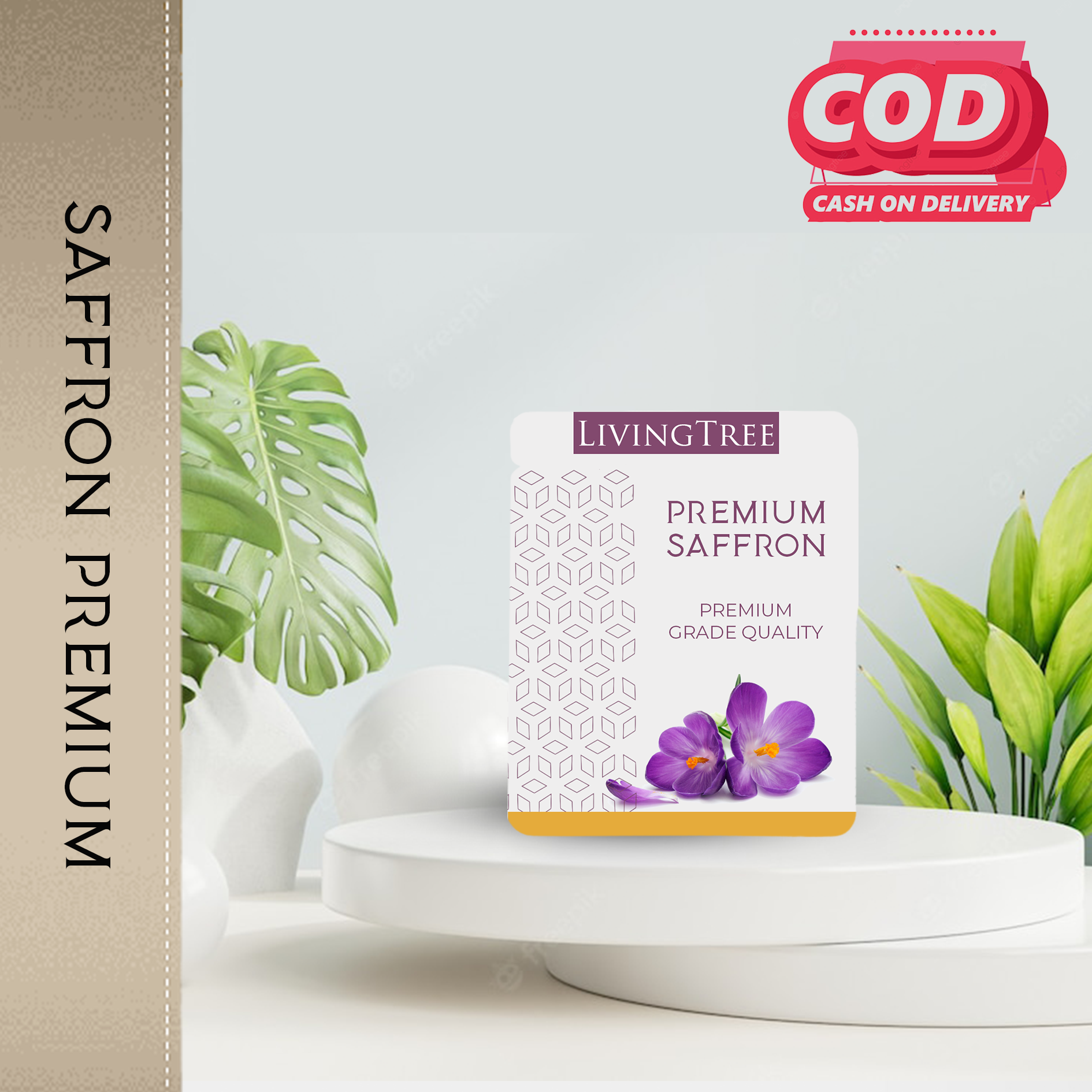 Saffron Sachet 0.15 gr | Saffron Super Negin Safron Grade A Original ...