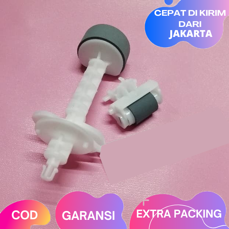 Pick Up roller asf Epson L110 L120 L300 L350 L355 | Lazada Indonesia