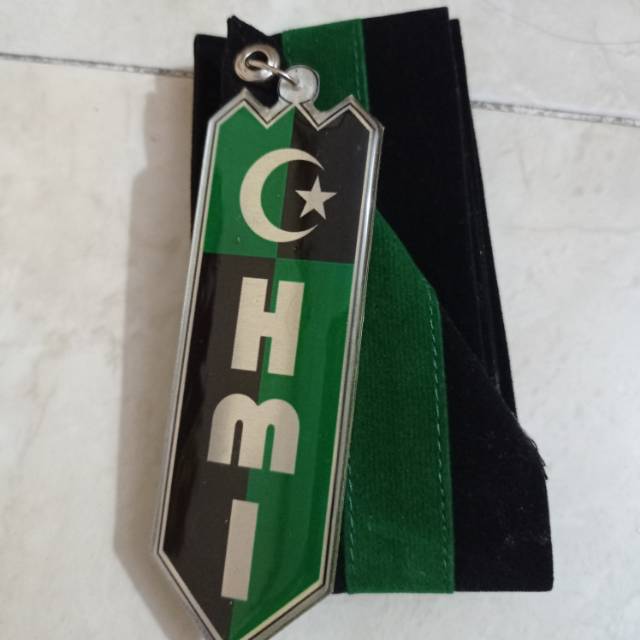 GORDON HMI KALUNG MEDALI HMI AKSESORIS HMI HIMPUNAN MAHASISWA ISLAM ...