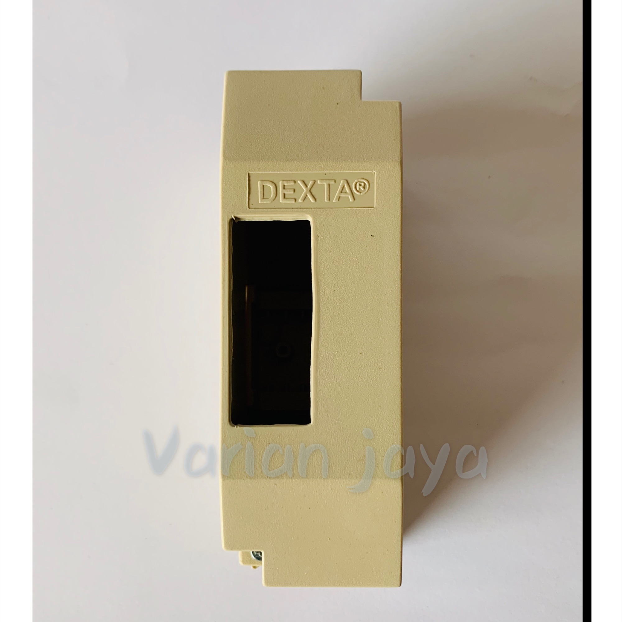 Kotak Mcb atau Mcb Box Single terminal 1 grup | Lazada Indonesia