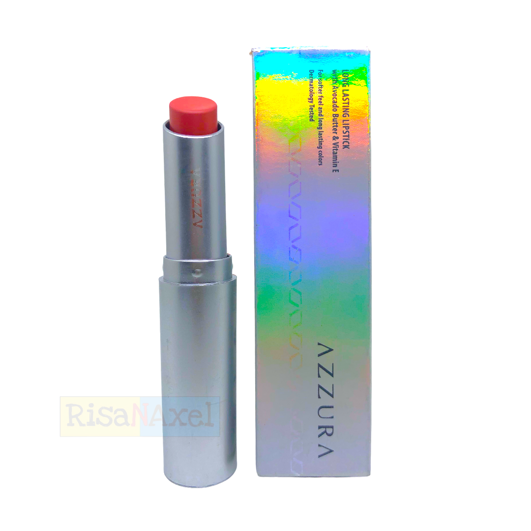 Azzura Long Lasting Lipstick 3gr | Lazada Indonesia