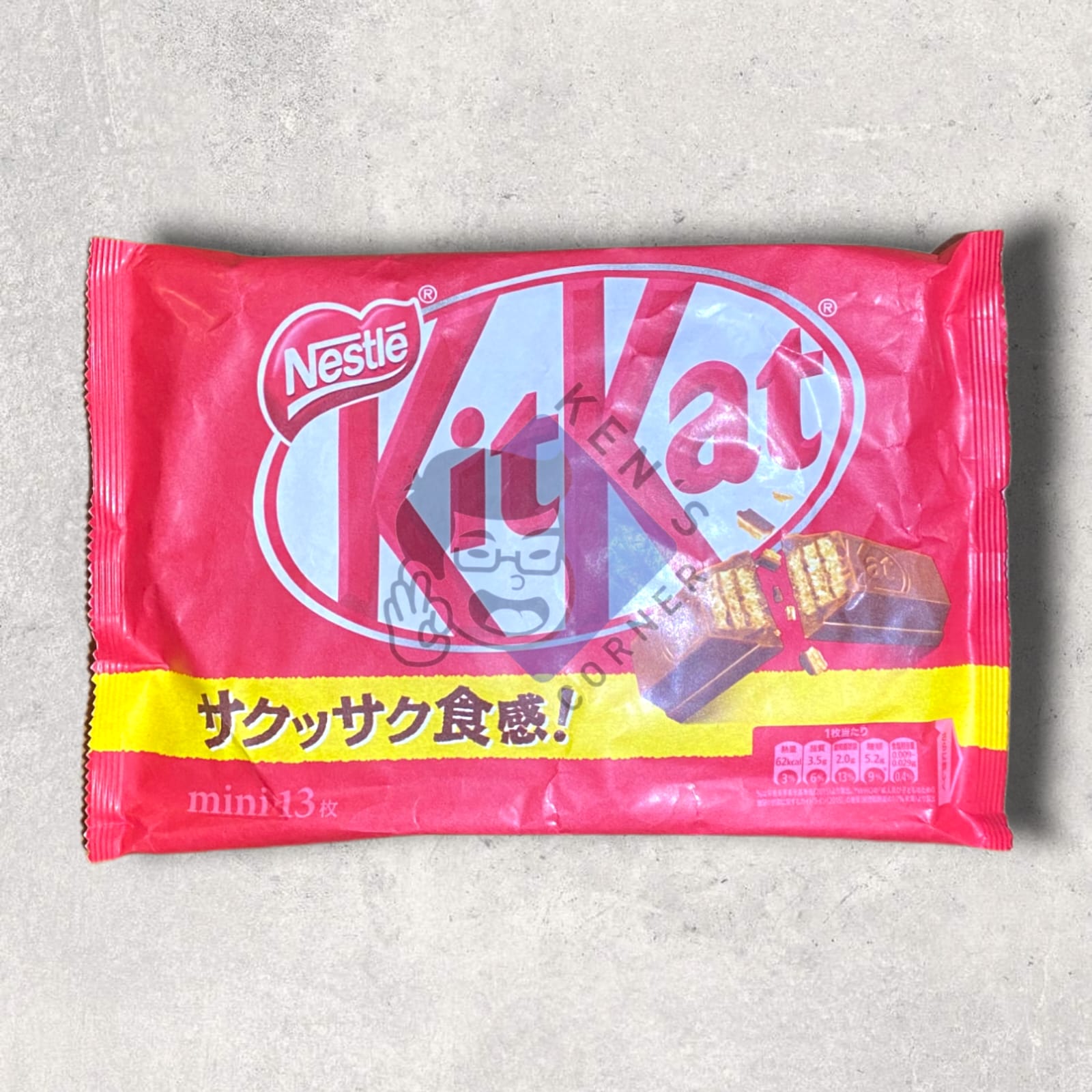 Kit Kat Original Jepang / KitKat Original Japan | Lazada Indonesia