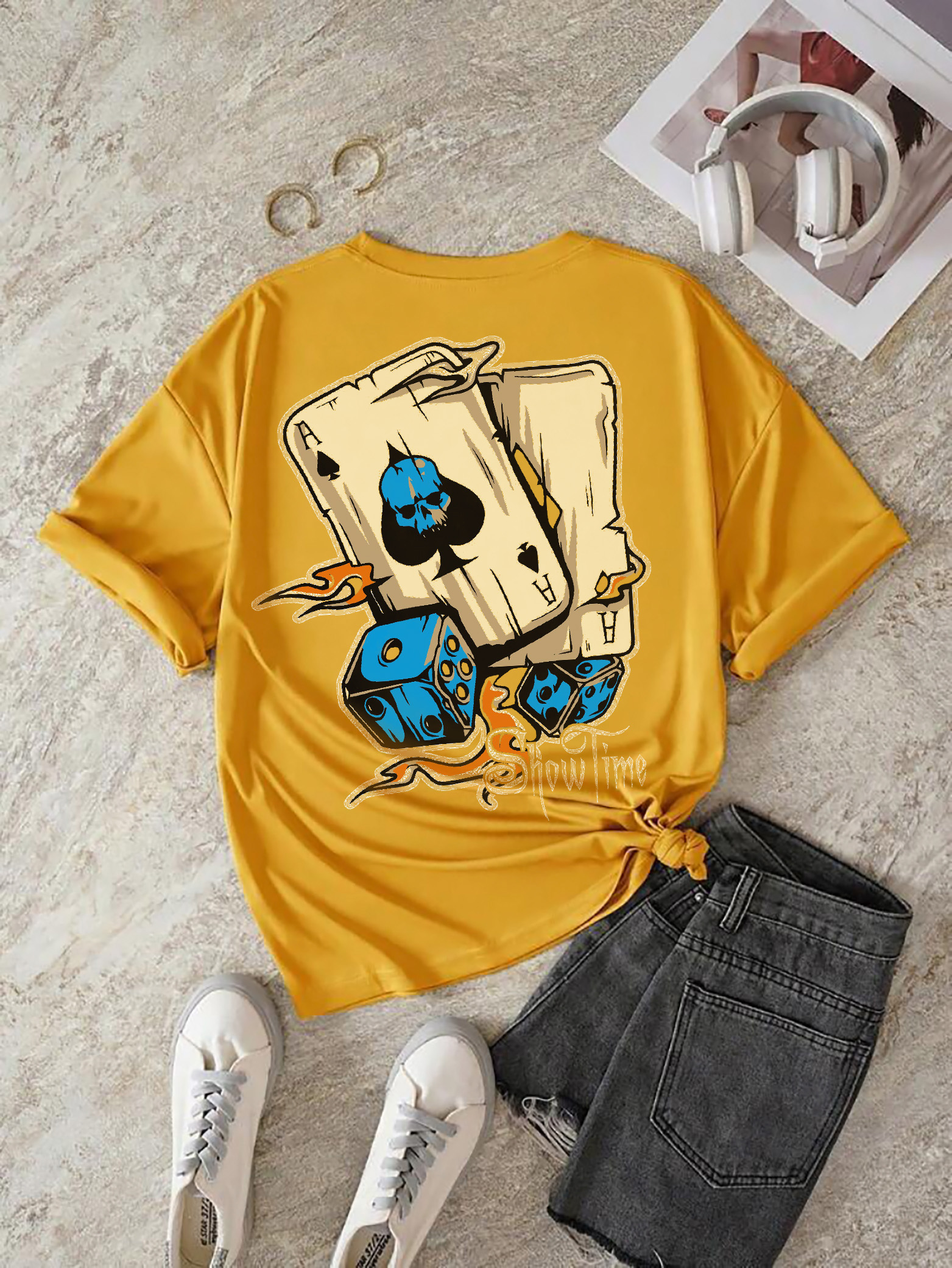 KAOS T-SHIRT KAOS MOTIF KARTU AS / KAOS AS CARD / KAOS VIRAL / KAOS ... KAOS T-SHIRT KAOS MOTIF KARTU AS / KAOS AS CARD / KAOS VIRAL / KAOS ...