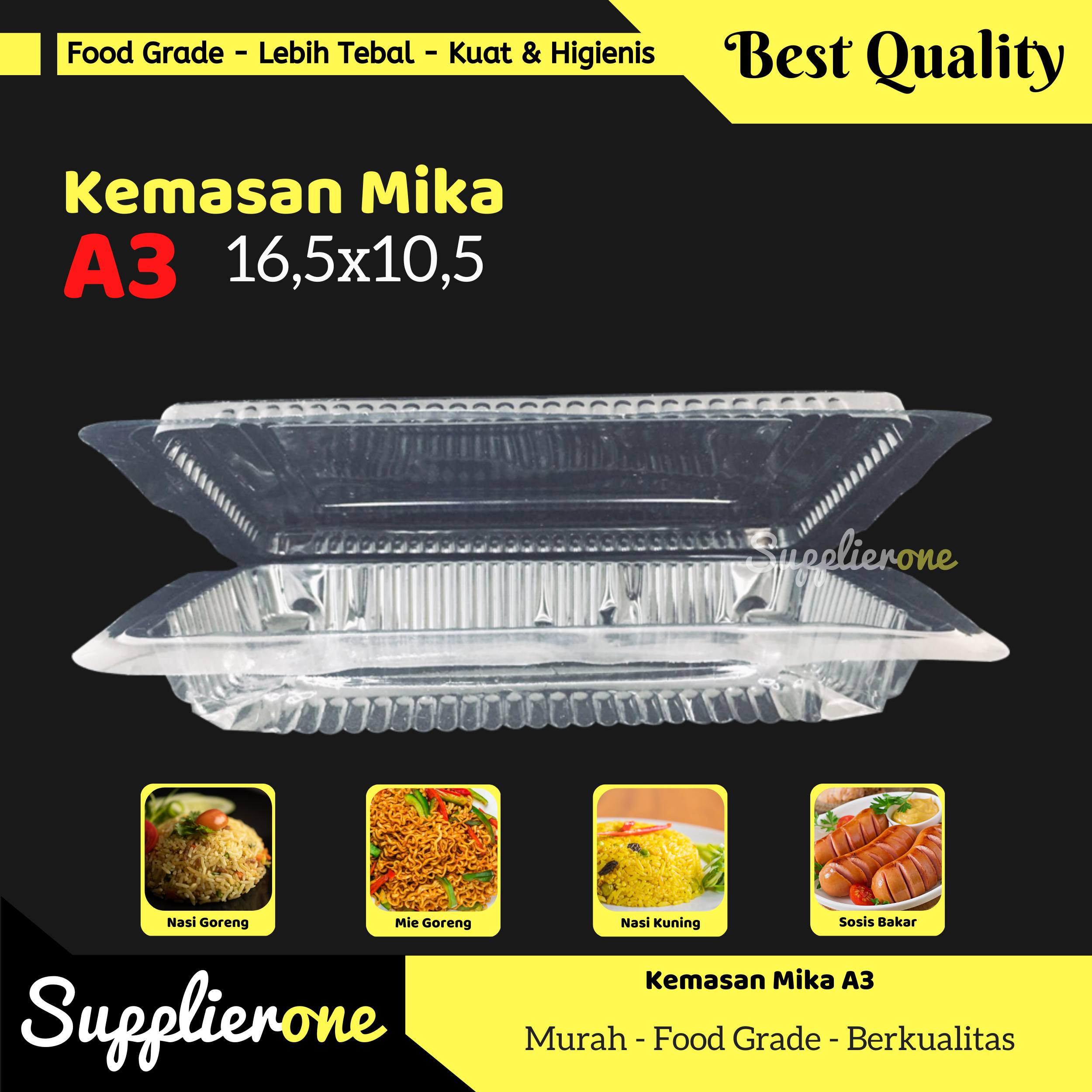 Mika Kue / Mika Bsm / Mika makanan / Mika B3c / Mika B4c / Mika B5c ...