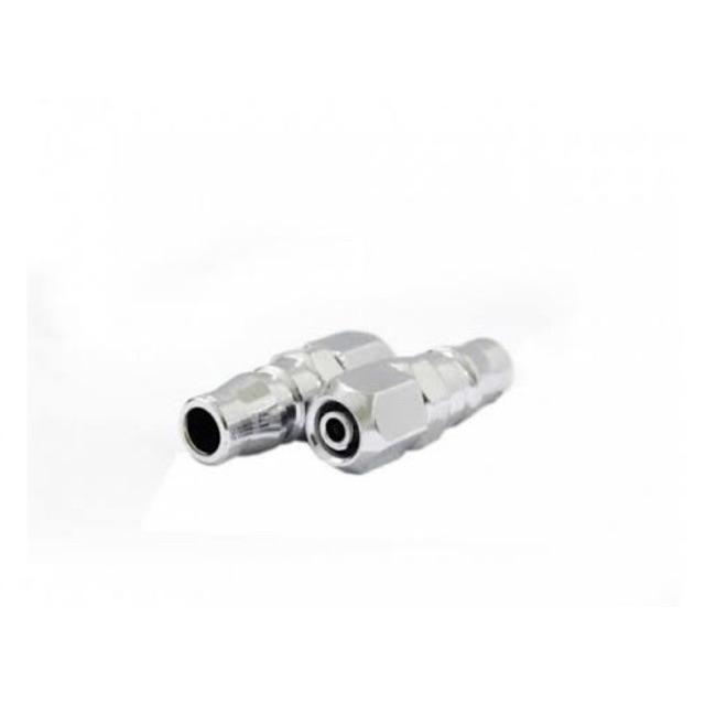 COUPLER MALE 1/4 KOPLER QUICK COUPLING SAMBUNGAN ANGIN KOMPRESOR MURAH ...