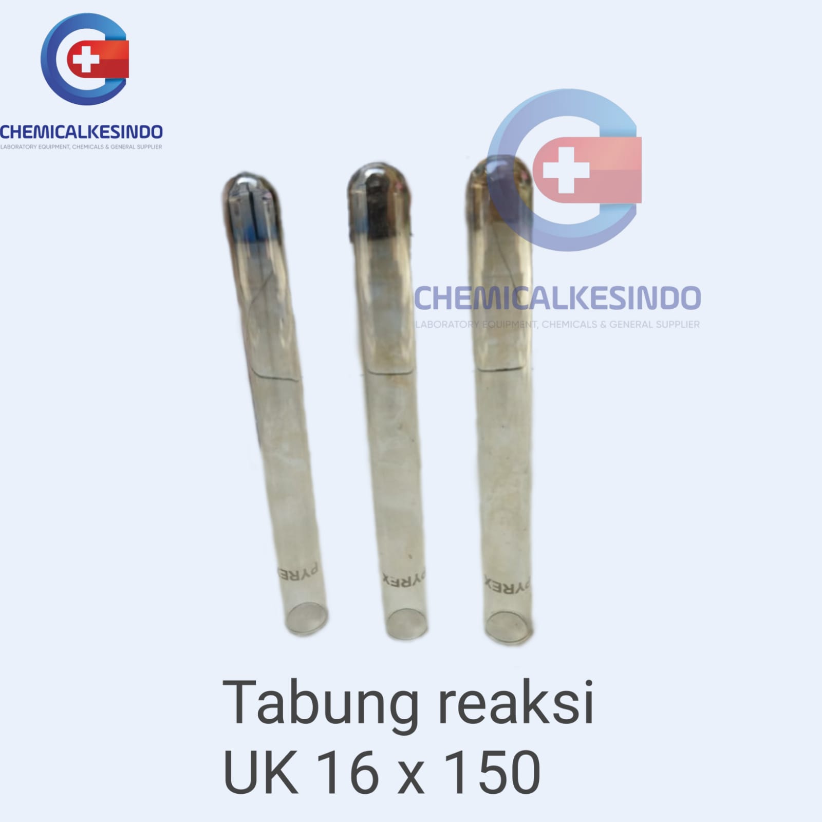 Tabung Reaksi Kaca 16 x 150 mm / Test Tube 25 ml | Lazada Indonesia Tabung Reaksi Kaca 16 x 150 mm / Test Tube 25 ml | Lazada Indonesia