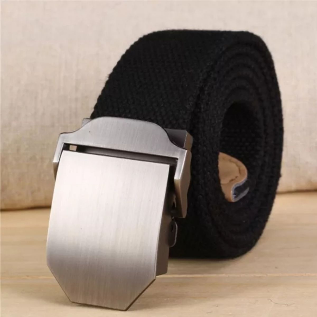 Gesper Acik / Sabuk Army Tactical Kepala Besi | Lazada Indonesia